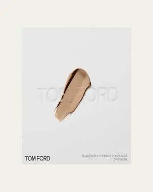 TOM FORD Shade & Illuminate Concealer - 082w1 Taupe