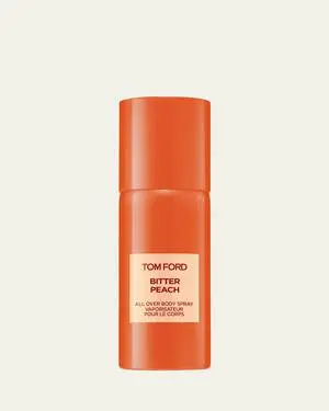 TOM FORD 150ml/5.0 Fl Oz. Bitter Peach All-over Body Spray - One-color