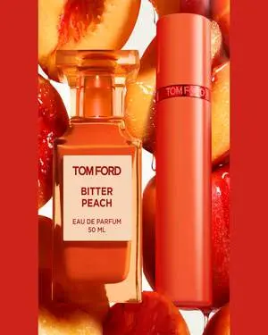 TOM FORD 150ml/5.0 Fl Oz. Bitter Peach All-over Body Spray