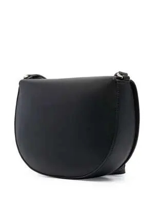 Calvin Klein Logo-plaque Crossbody Bag