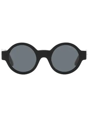 Giorgio Armani Ar 903m Sunglasses - Black