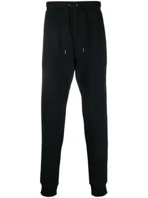 Polo Ralph Lauren Polo Pony Track Pants - Black