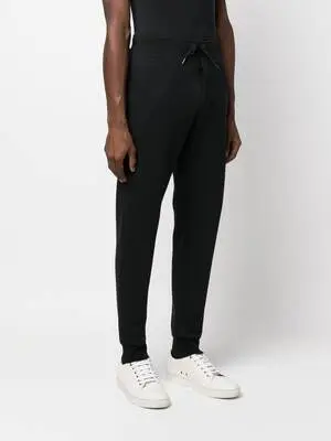 Polo Ralph Lauren Polo Pony Track Pants - Black