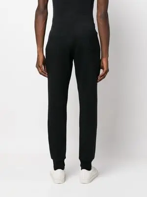 Polo Ralph Lauren Polo Pony Track Pants - Black
