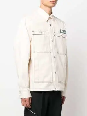 OAMC Patch Pocket Shirt Jacket