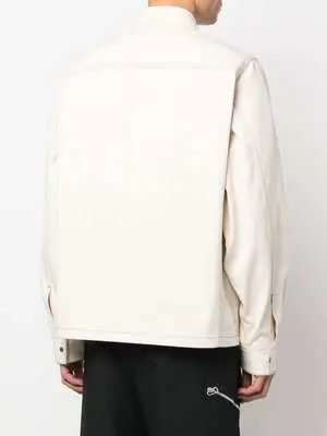 OAMC Patch Pocket Shirt Jacket