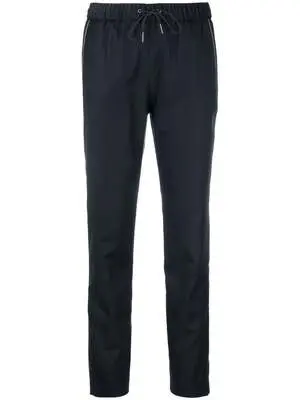 Fabiana Filippi Drawstring Pants For Women