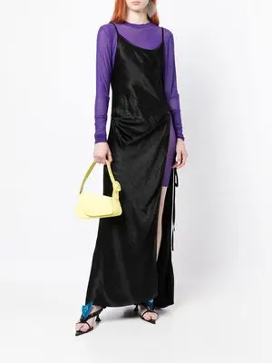 KIKO KOSTADINOV Trivia Asymmetric Shoulder Bag
