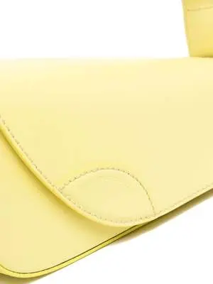 KIKO KOSTADINOV Trivia Asymmetric Shoulder Bag