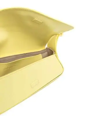KIKO KOSTADINOV Trivia Asymmetric Shoulder Bag