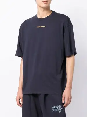 Opening Ceremony Graphic-print Cotton T-shirt