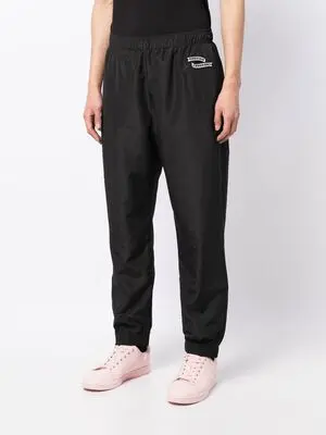 Opening Ceremony Logo-patch Track Pants