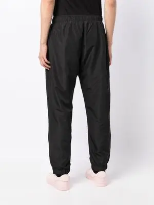Opening Ceremony Logo-patch Track Pants