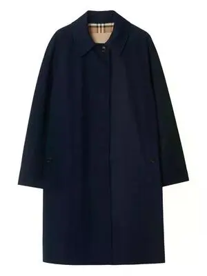 Classic Collar Coats For Women