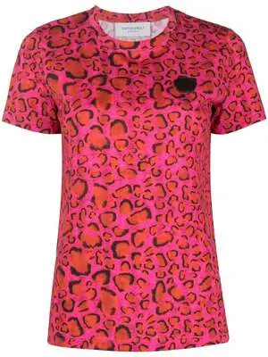 Viktor & Rolf Logo T-shirts For Women