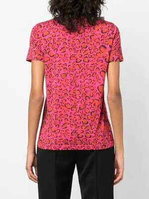 Viktor & Rolf Logo Patch Short Sleeve T-shirt