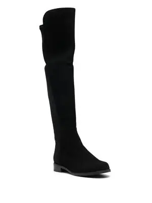 STUART WEITZMAN Tall Boots - Black
