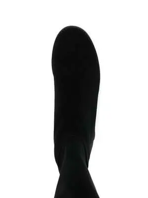 STUART WEITZMAN Tall Boots - Black