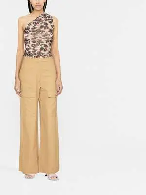Stella McCartney Wide-leg Trousers