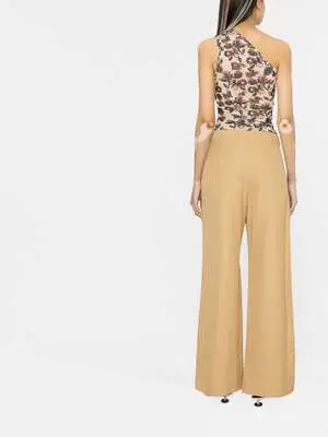 Stella McCartney Wide-leg Trousers