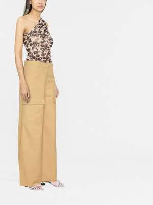 Stella McCartney Wide-leg Trousers