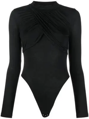 Viktor & Rolf Cut Out Tops