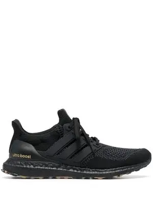 Adidas Ultraboost 1.0 Low-top Sneakers - Black