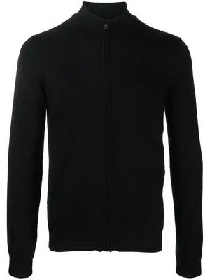 Hugo Zip Up Sweaters For Men