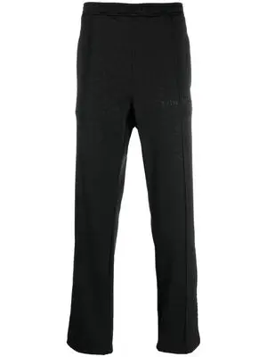 Palm Angels Leopard-print Track Pants