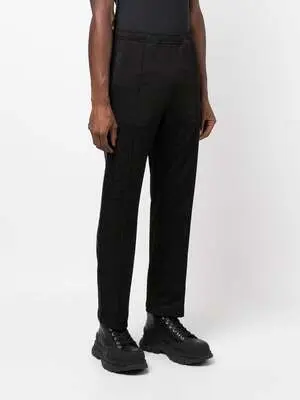 Palm Angels Leopard-print Track Pants