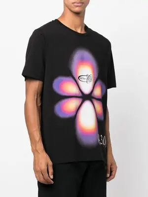 MSFTS Graphic-print T-shirt