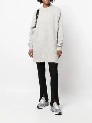Rodebjer Alpaca Wool-blend Jumper