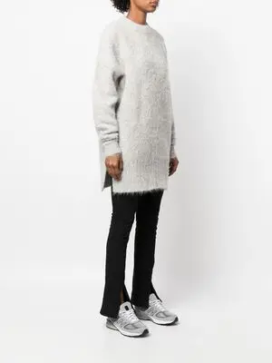 Rodebjer Alpaca Wool-blend Jumper