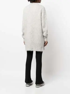 Rodebjer Alpaca Wool-blend Jumper