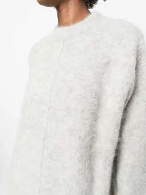 Rodebjer Alpaca Wool-blend Jumper
