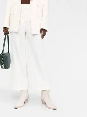 Stella McCartney Wide-leg Trousers