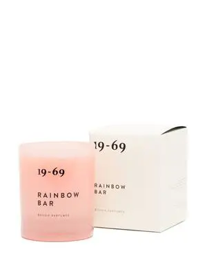 19-69 Rainbow Bar Scented Candle