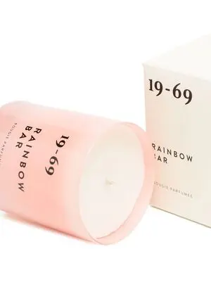19-69 Rainbow Bar Scented Candle