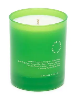 19-69 Chronic Bp Scented Candle