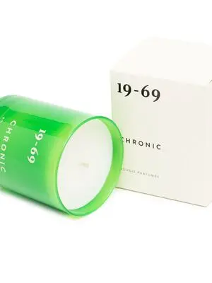 19-69 Chronic Bp Scented Candle