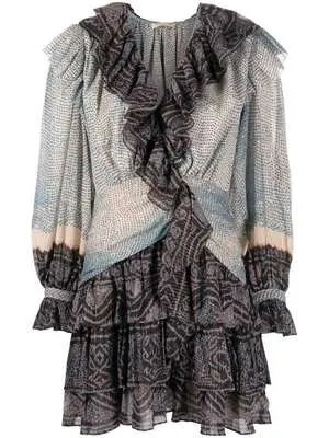 Ulla Johnson Glam Cocktail Dresses