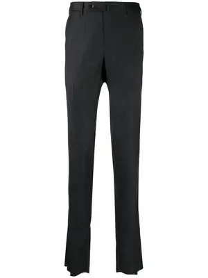 PT TORINO Slim-cut Tailored Trousers