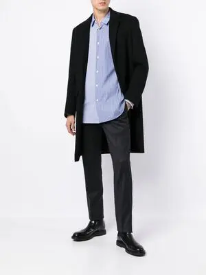 PT TORINO Slim-cut Tailored Trousers