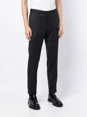 PT TORINO Slim-cut Tailored Trousers
