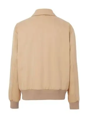 Burberry Heritage Harrington Jacket
