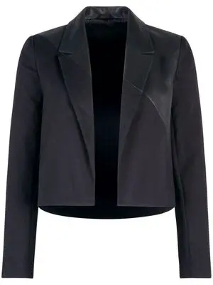 RtA Single-breasted Fitted Blazer