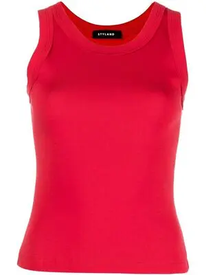 Styland Frill Tops