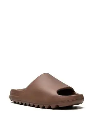ADIDAS X YEEZY Yeezy Flax Slides - Brown