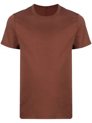 Rick Owens Short Eve Knit T-shirt