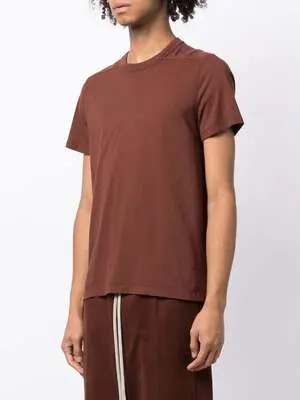 Rick Owens Short Eve Knit T-shirt